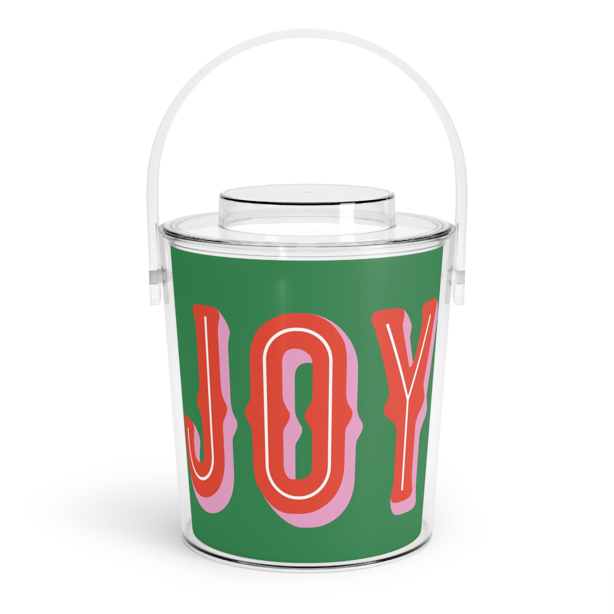 JOY Ice Bucket – Shop Salud HTX
